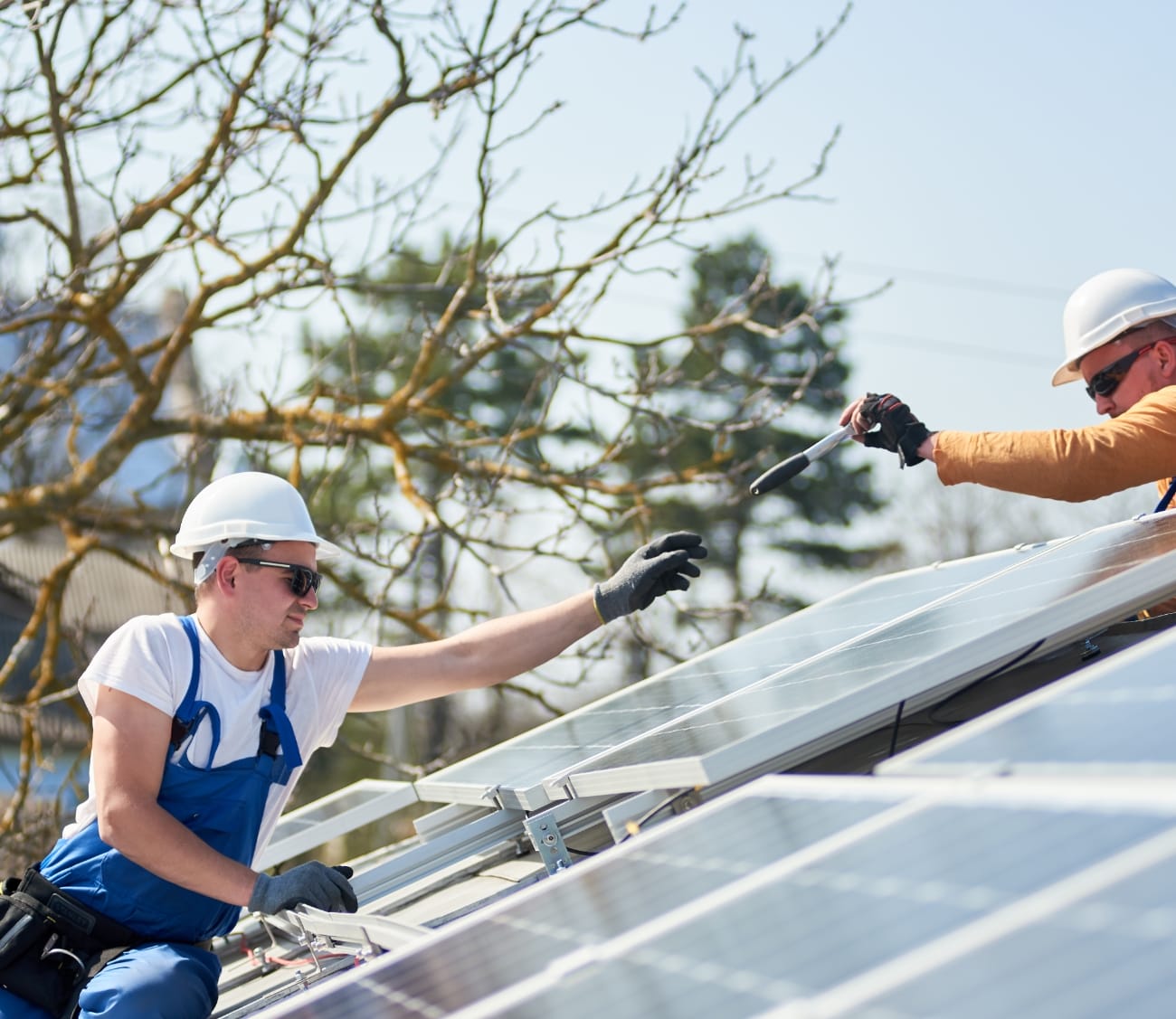 ABOUT US - Solar Cleaning South West